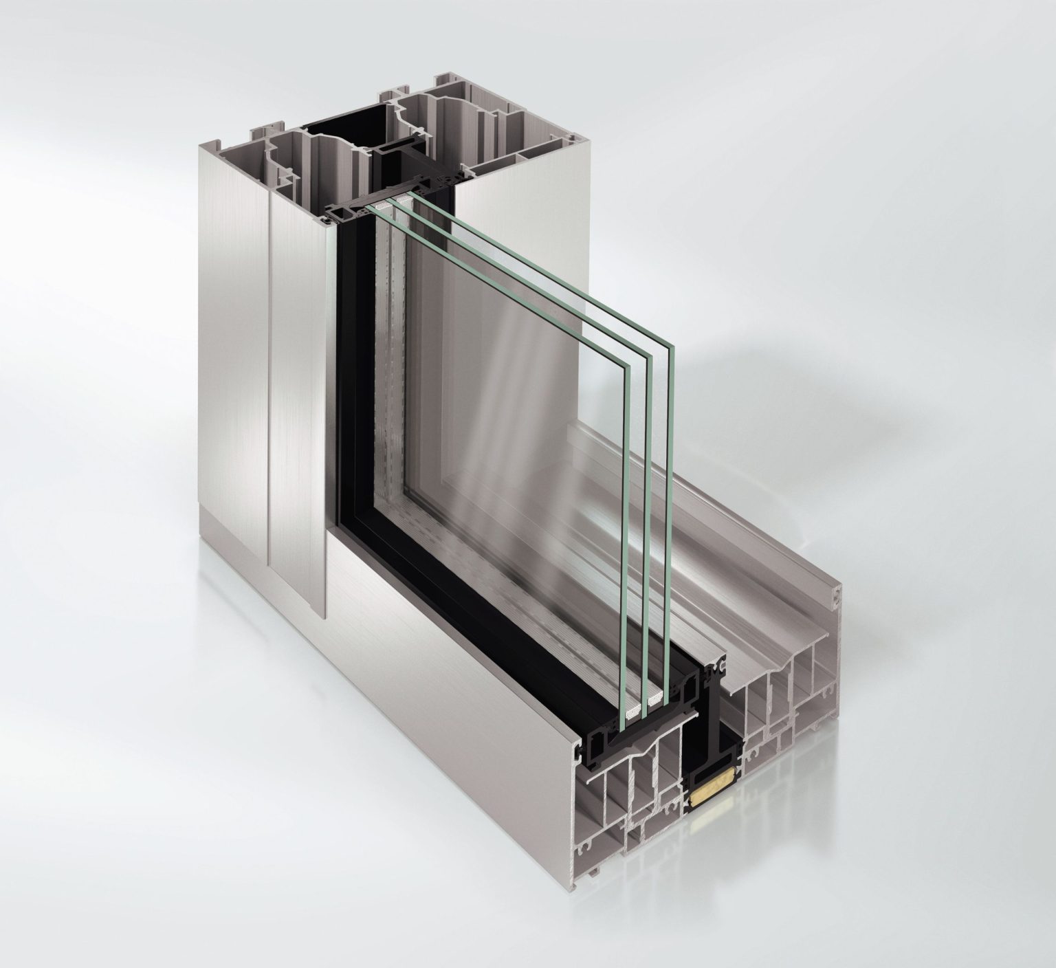 Soundproof Windows & Doors Dubai | Noise Reduction & Acoustic Windows