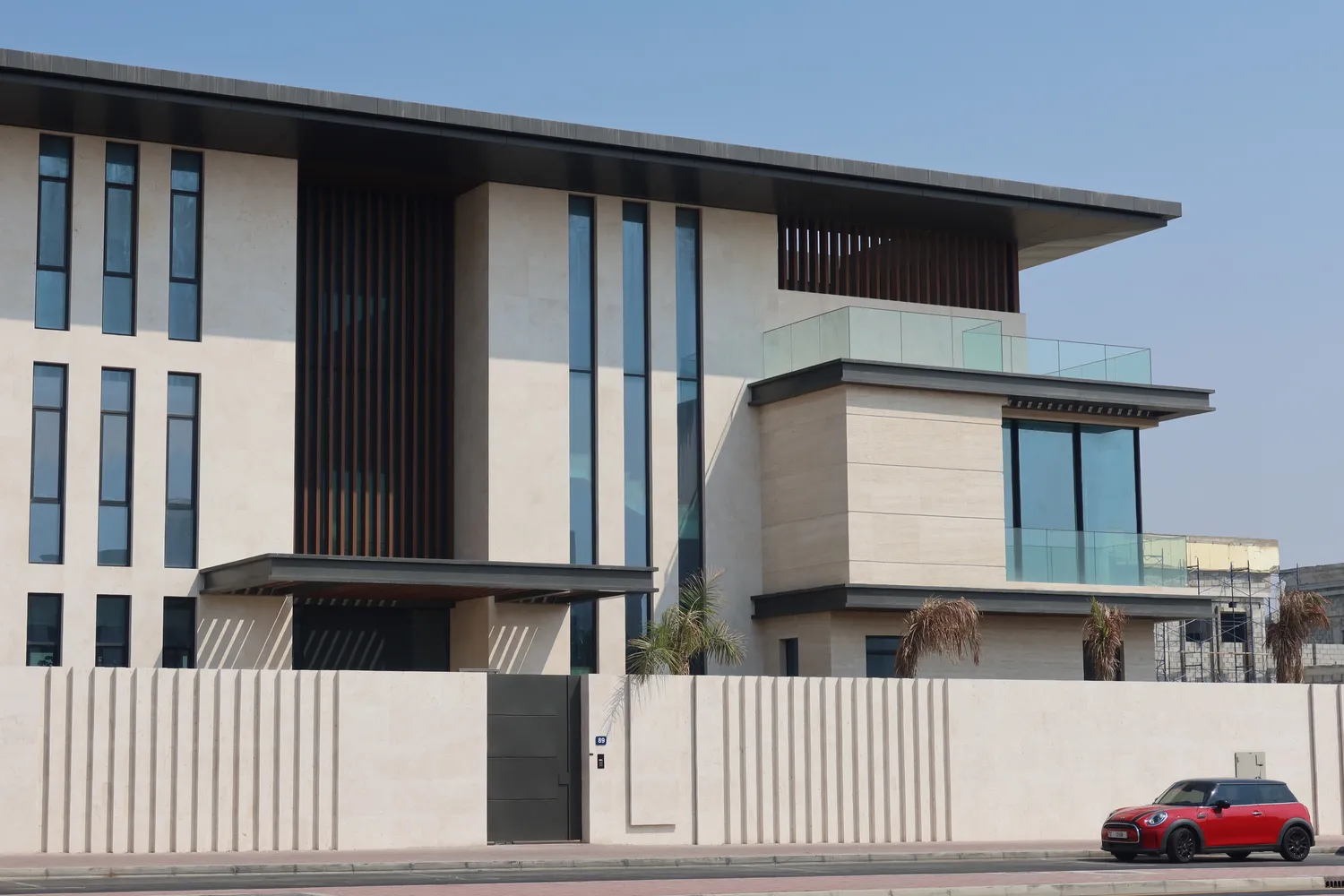 Balcony Door Soundproofing Dubai | Fix Sliding Door Noise